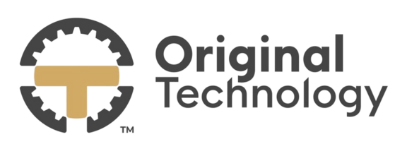 Original Technology - Innovation | Technology | Experience ...